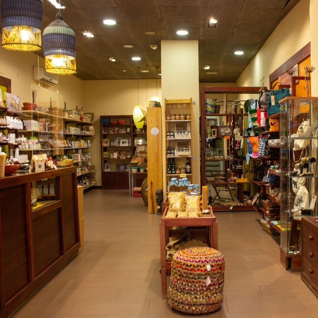 SETEM Tienda online de Comercio Justo – SETEM MCM